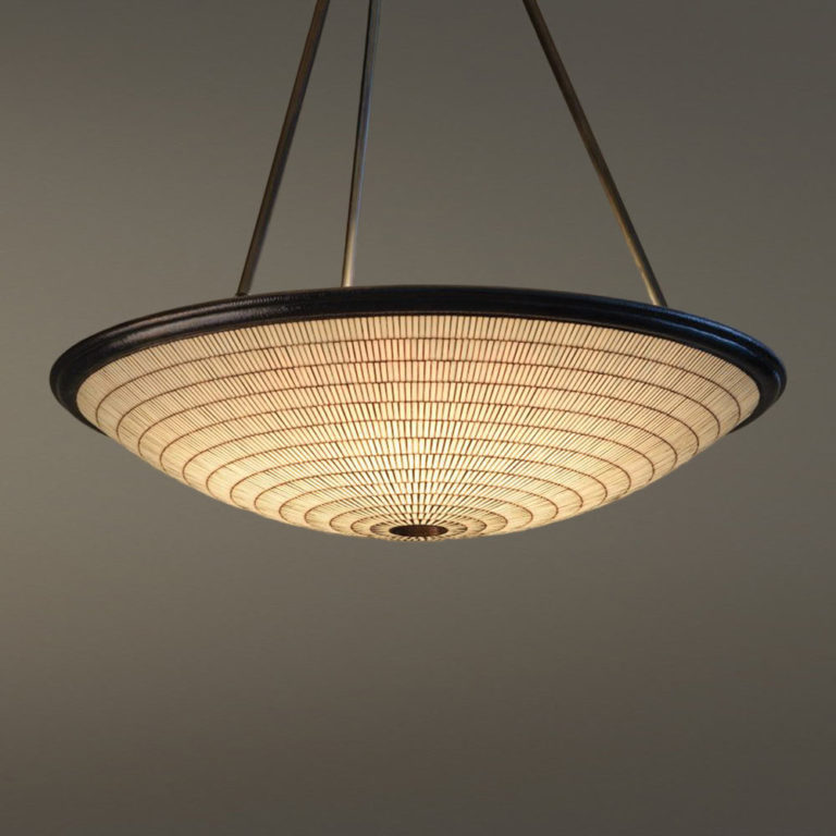 Hilliard Lamps | Architectural, hand-crafted, luxury artisan lighting ...