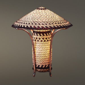 Table Lamps - Hilliard Lamps